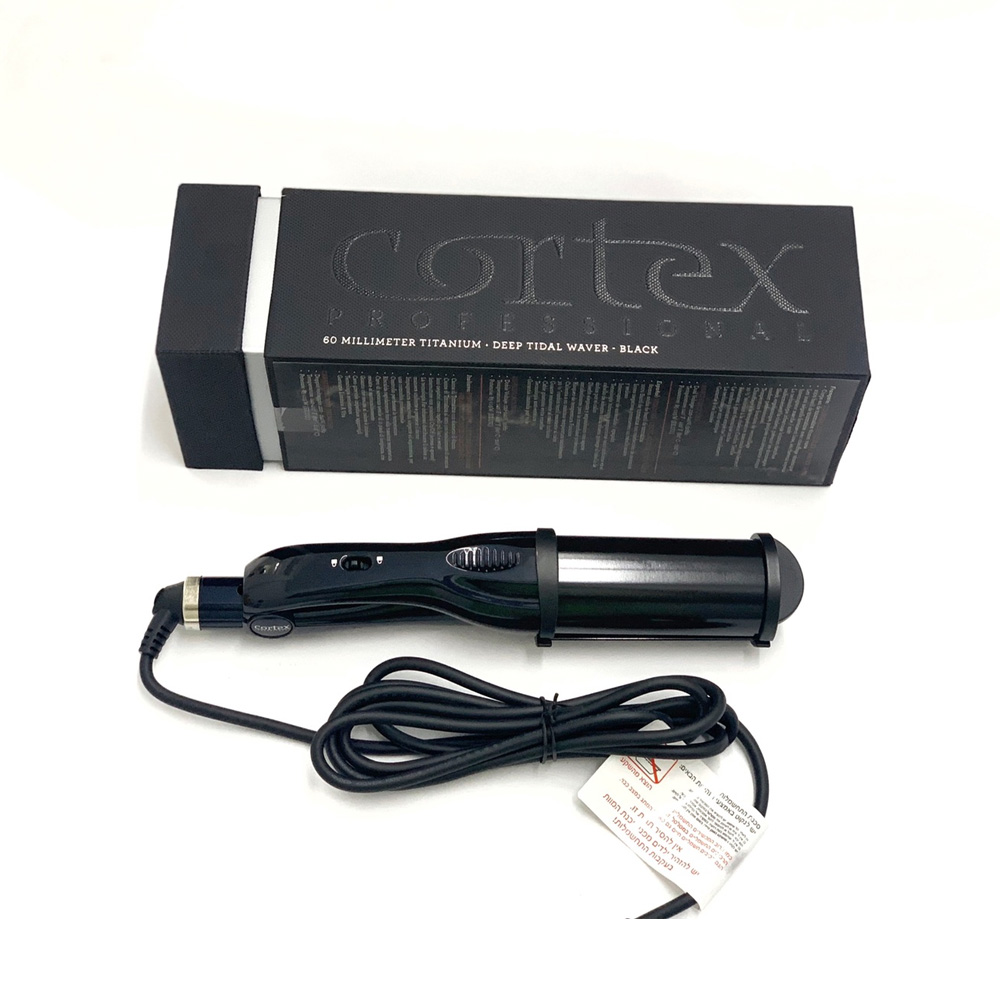 בייביליס טוסטר Cortex - הילה לפאה