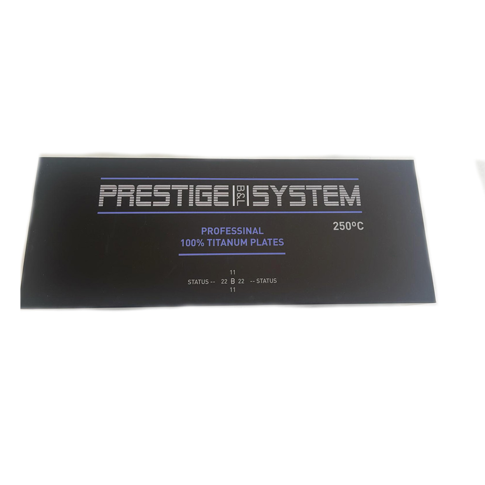 מחליק שיער פרסטיג’ סיסטם PRESTIGE SYSTEM - הילה לפאה