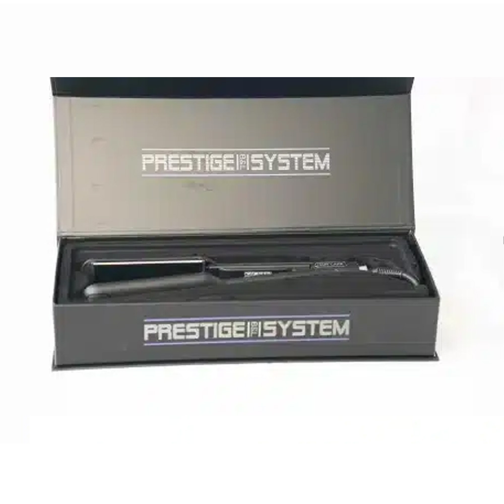 מחליק שיער פרסטיג’ סיסטם PRESTIGE SYSTEM - הילה לפאה