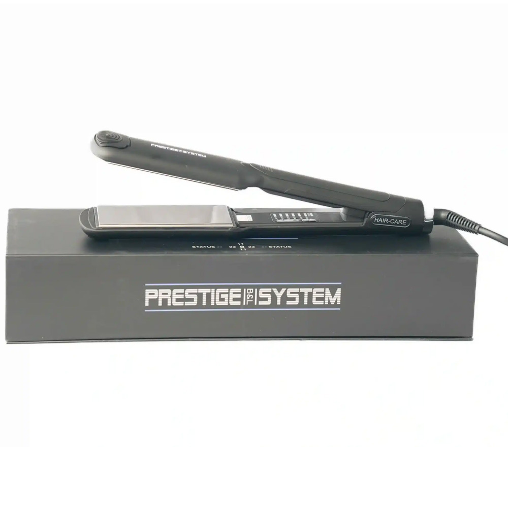 מחליק שיער פרסטיג’ סיסטם PRESTIGE SYSTEM - הילה לפאה